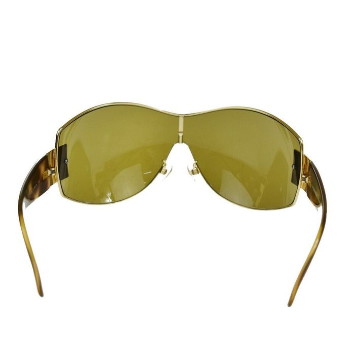 Chanel Chanel Coco Mark glasses | Grailed