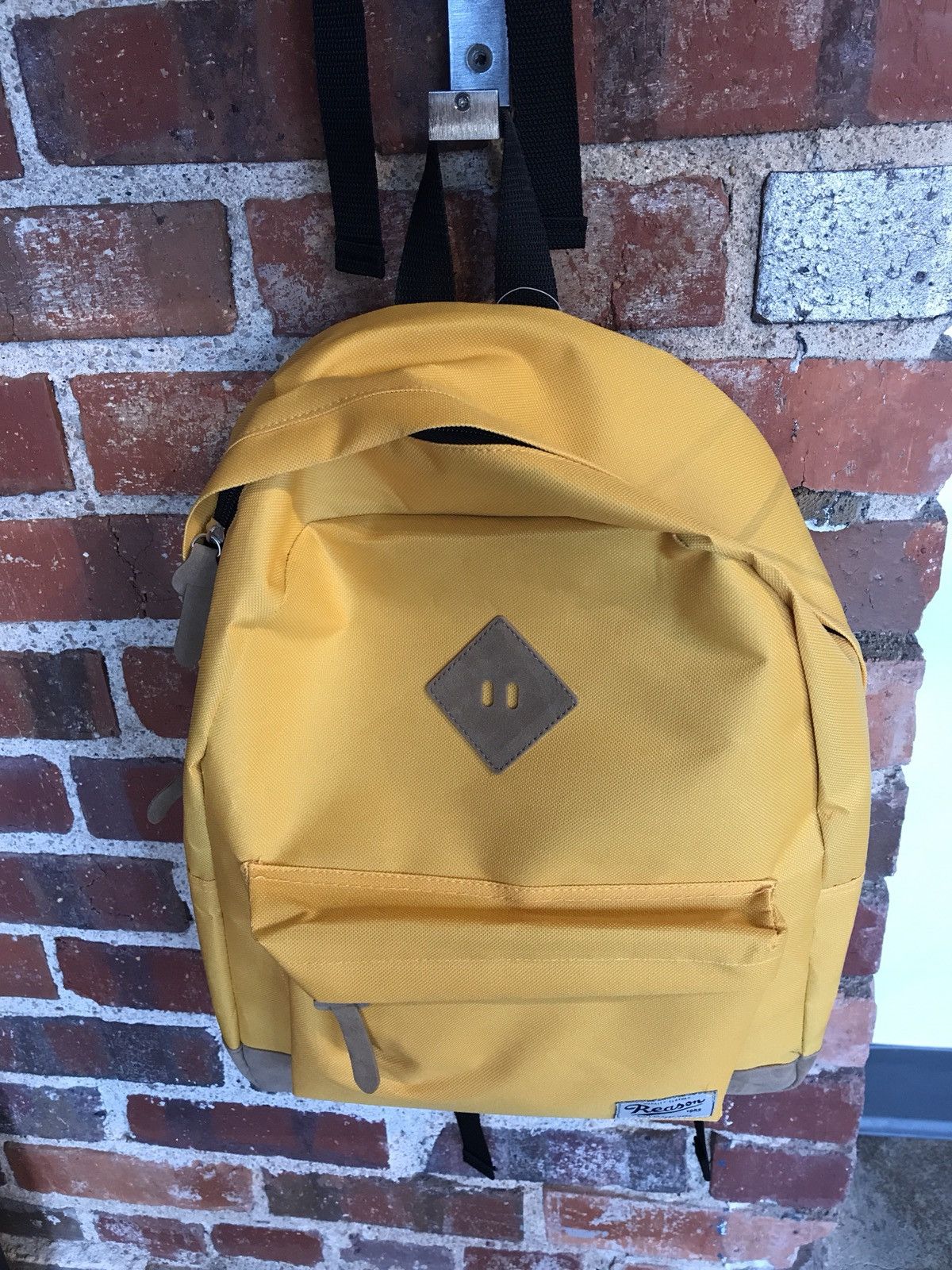 Reason Backpack | Grailed