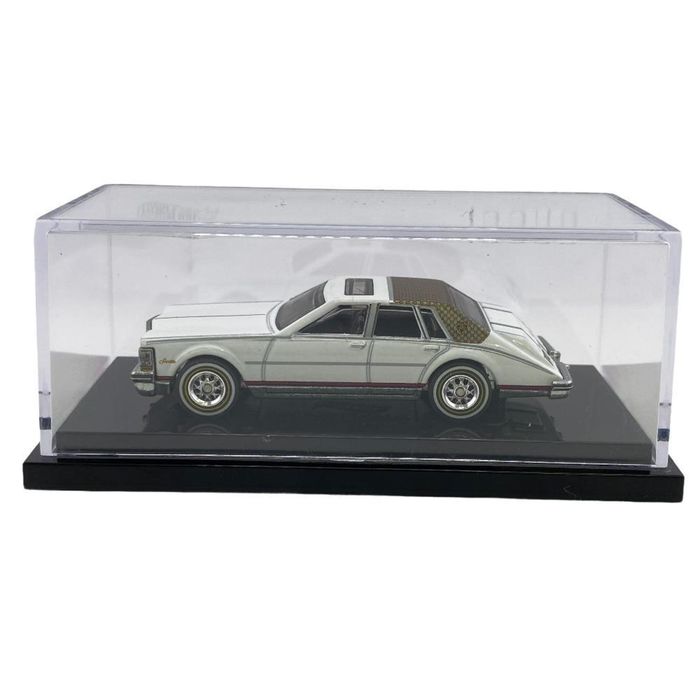 Gucci Gucci Hot Wheels Cadillac Seville Replica Mini Car GP Interior ...