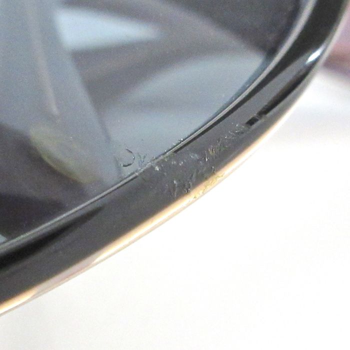 Chanel Chanel Coco Mark glasses | Grailed