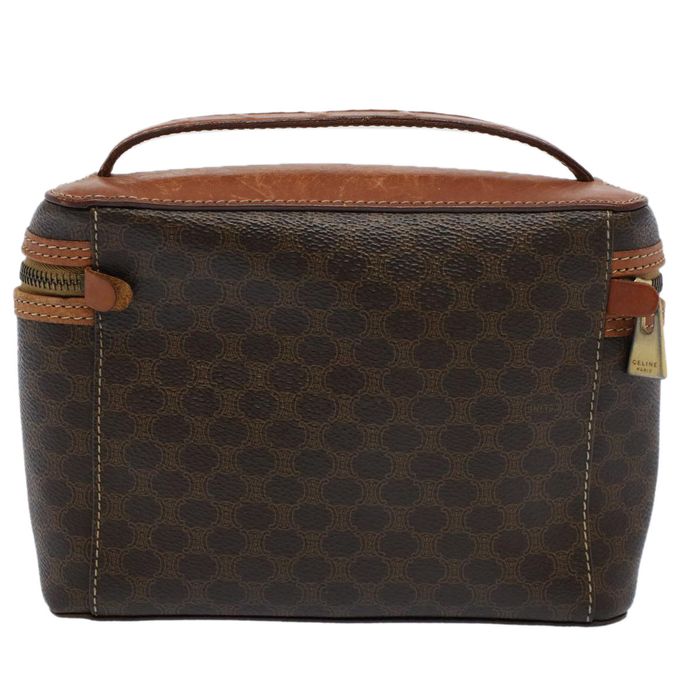 Celine Céline Vanity handbag | Grailed