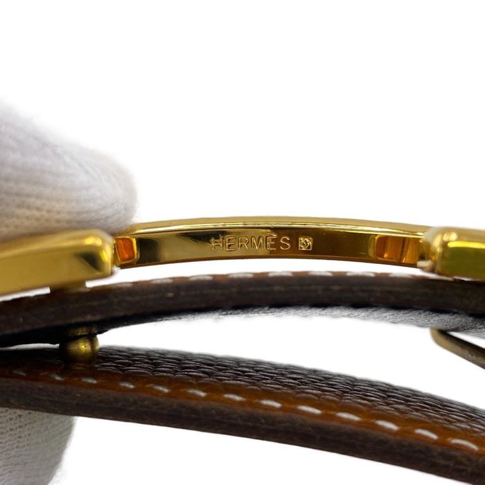 Hermes Hermès Constance belt | Grailed