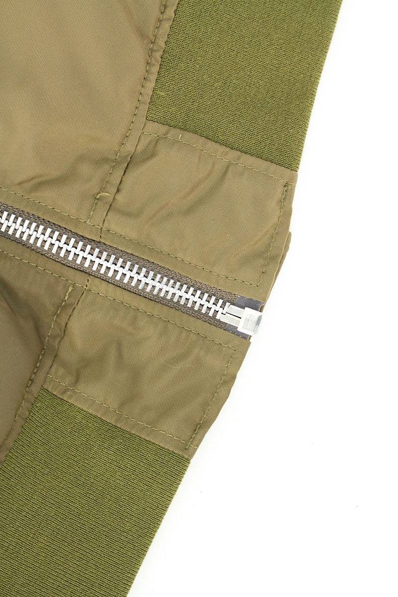 Undercover Grail D-Hand Bomber Coat | Grailed