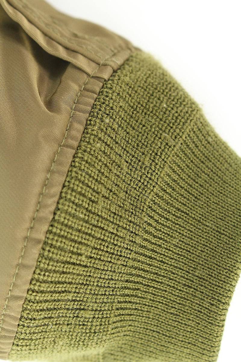 Undercover Grail D-Hand Bomber Coat | Grailed