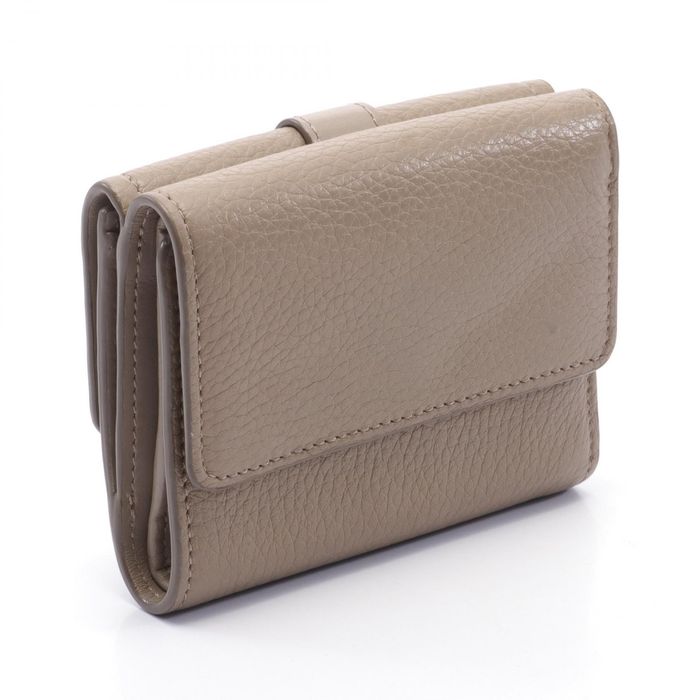 Chloe Abbey Wallet | Grailed