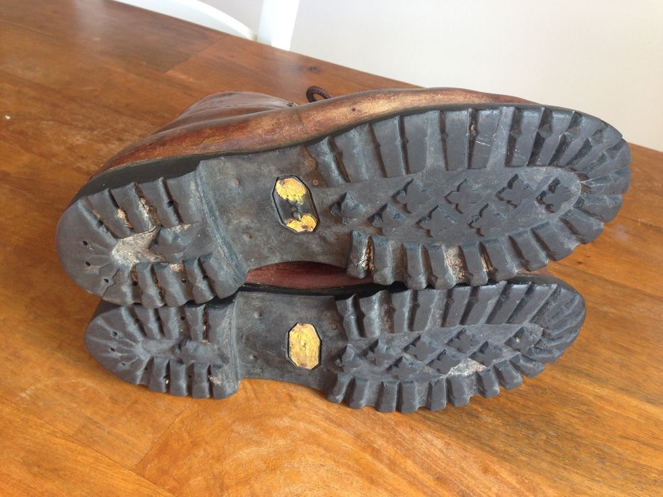 Danner Model 6490 Hiking Boots | Grailed