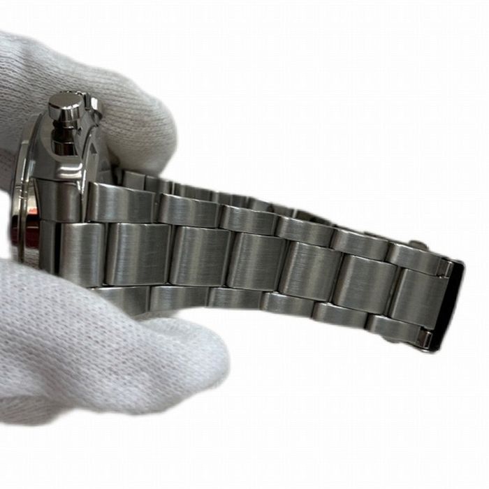 Seiko SEIKO 8T63-00R0 Quartz E5 Series Hayabusa 10th Anniversary Watch ...