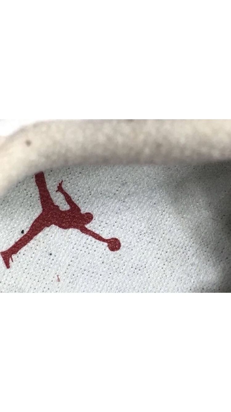 Jordan Brand Air Jordan 6 “Tim Howard” | Grailed