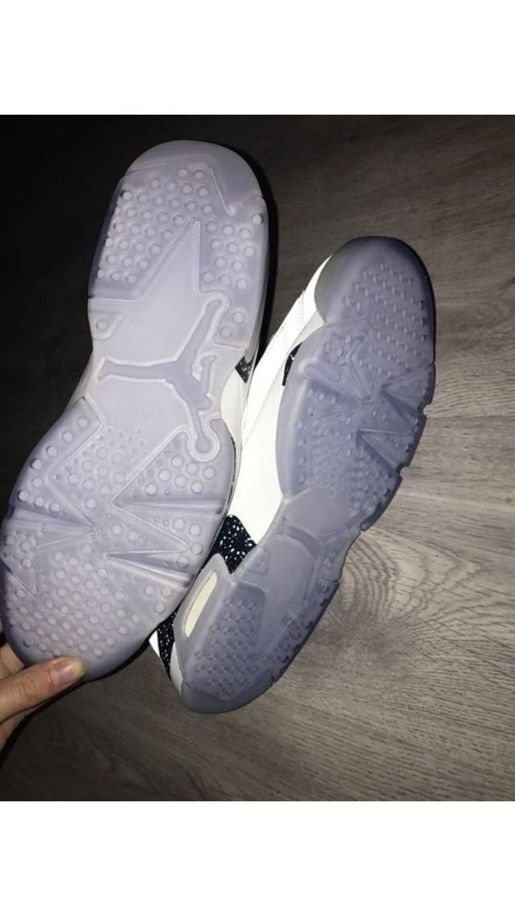 Jordan Brand Air Jordan 6 “Tim Howard” | Grailed