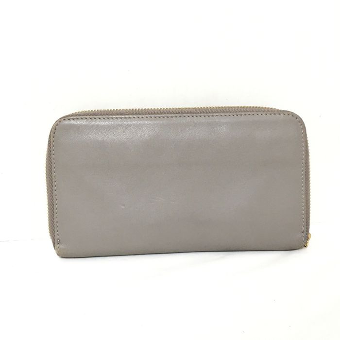 Chloe Chloé Lily wallet | Grailed