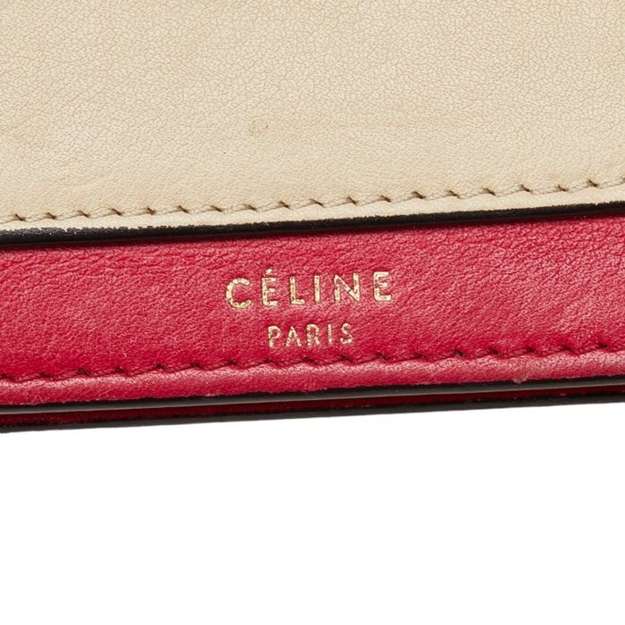 Celine Céline wallet | Grailed
