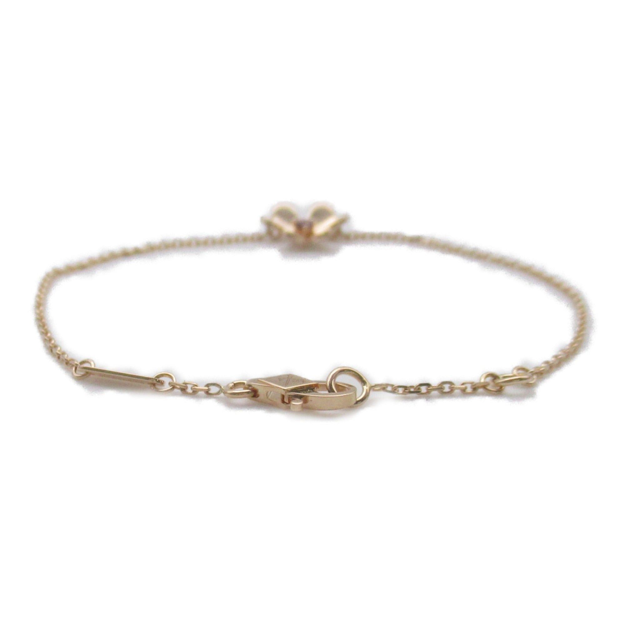 Van Cleef & Arpels VAN CLEEF & ARPELS Frivole Mini Rubis Bracelet Red ...