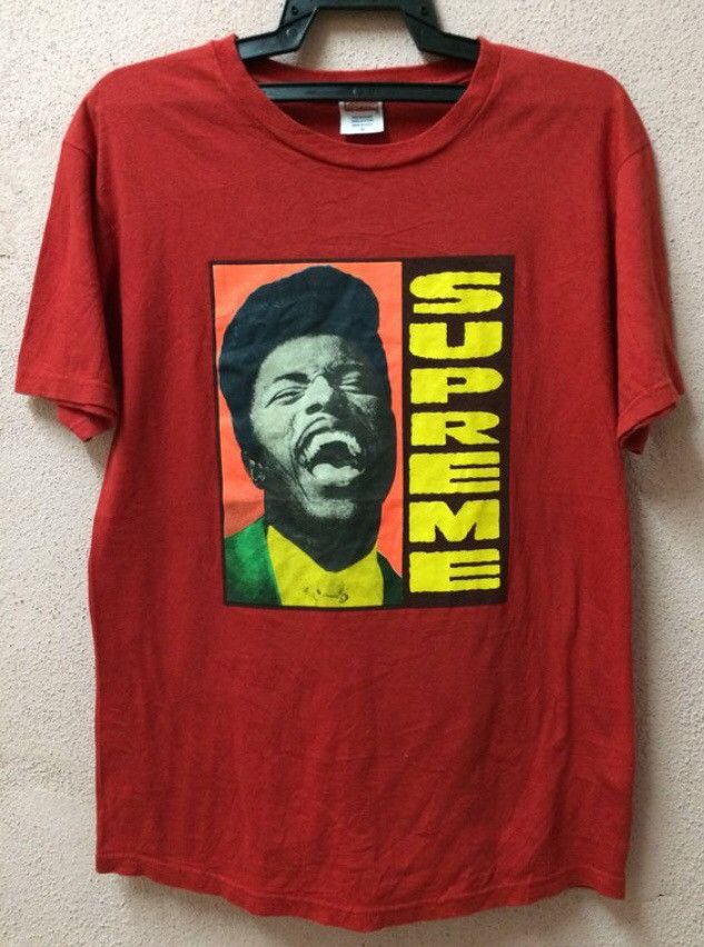 Supreme VINTAGE SUPREME SHIRT | ORIGINAL SUPREME SHIRT | Made in usa ...