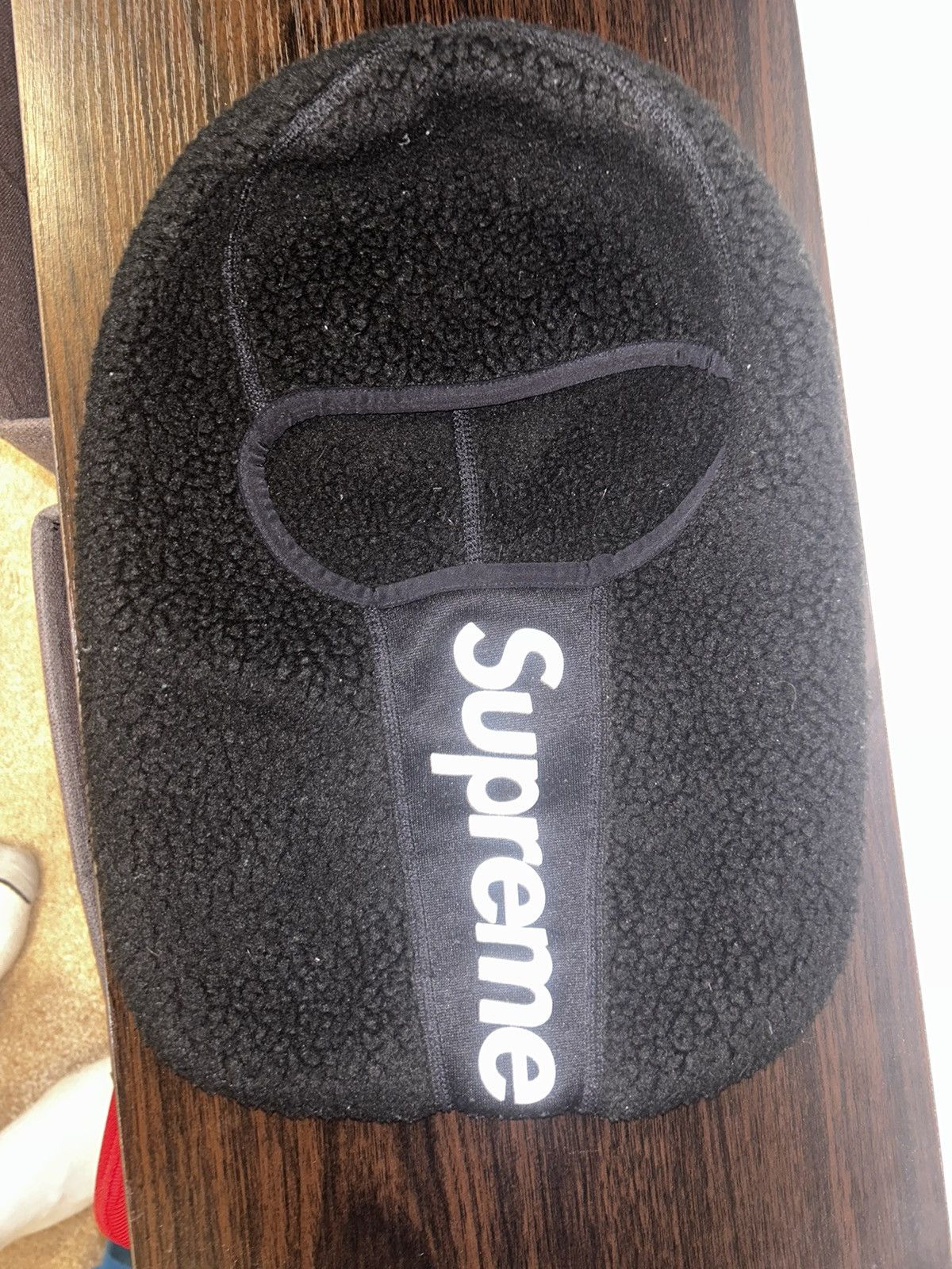 Supreme Supreme x Polartec Balaclava | Grailed