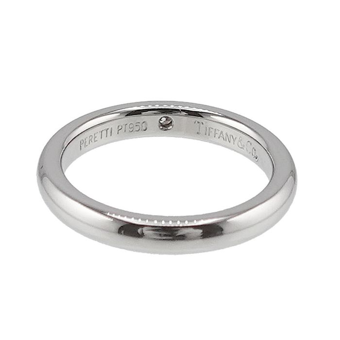 Tiffany & Co. Tiffany & Co Stacking band ring | Grailed