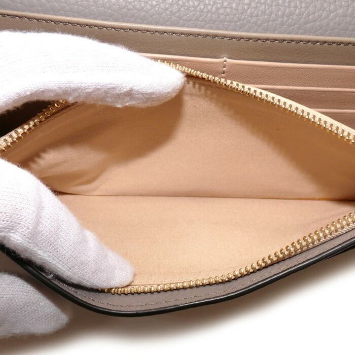 Chloe Chloé Alphabet wallet | Grailed