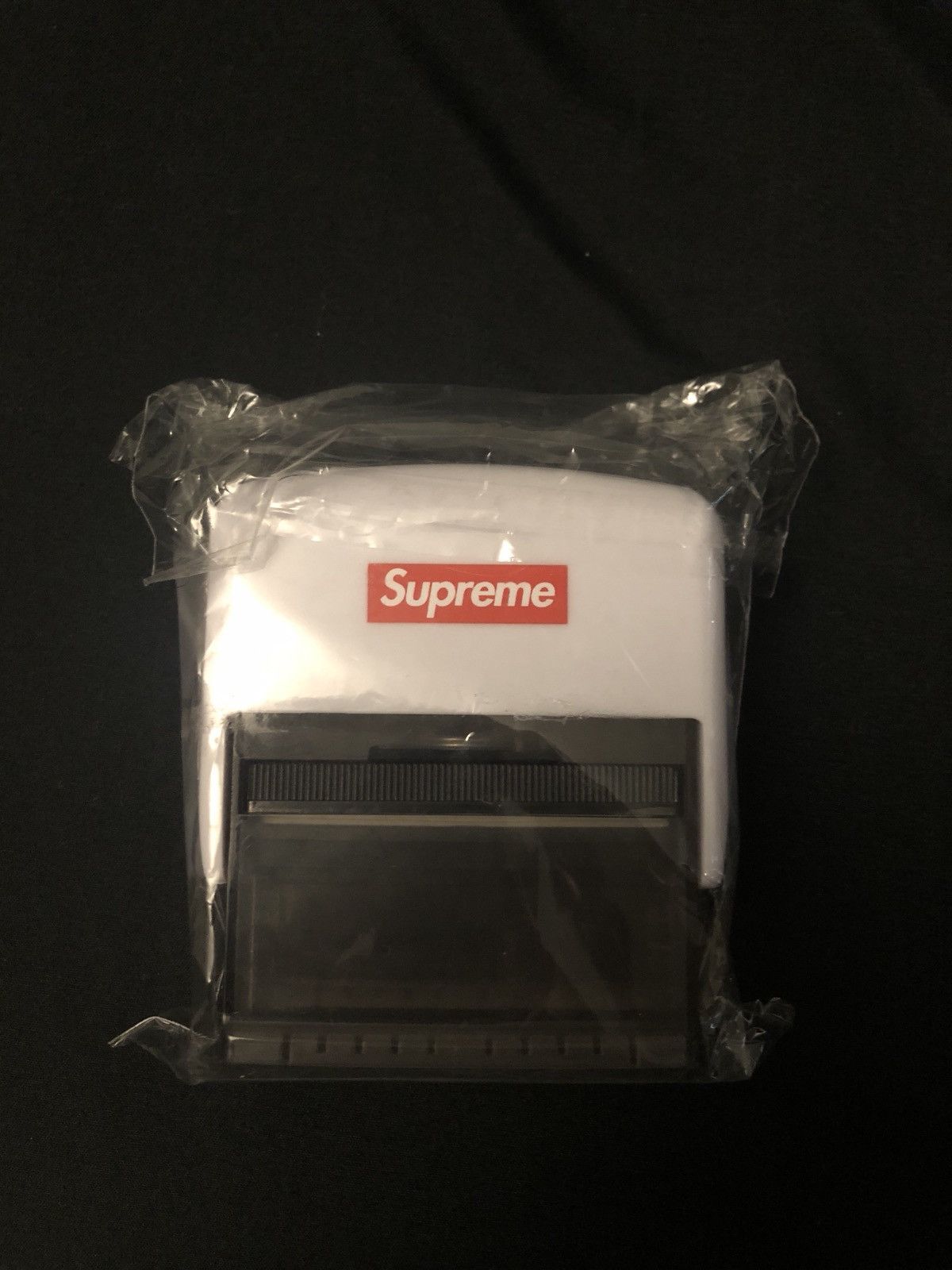 Supreme Stamp | Grailed