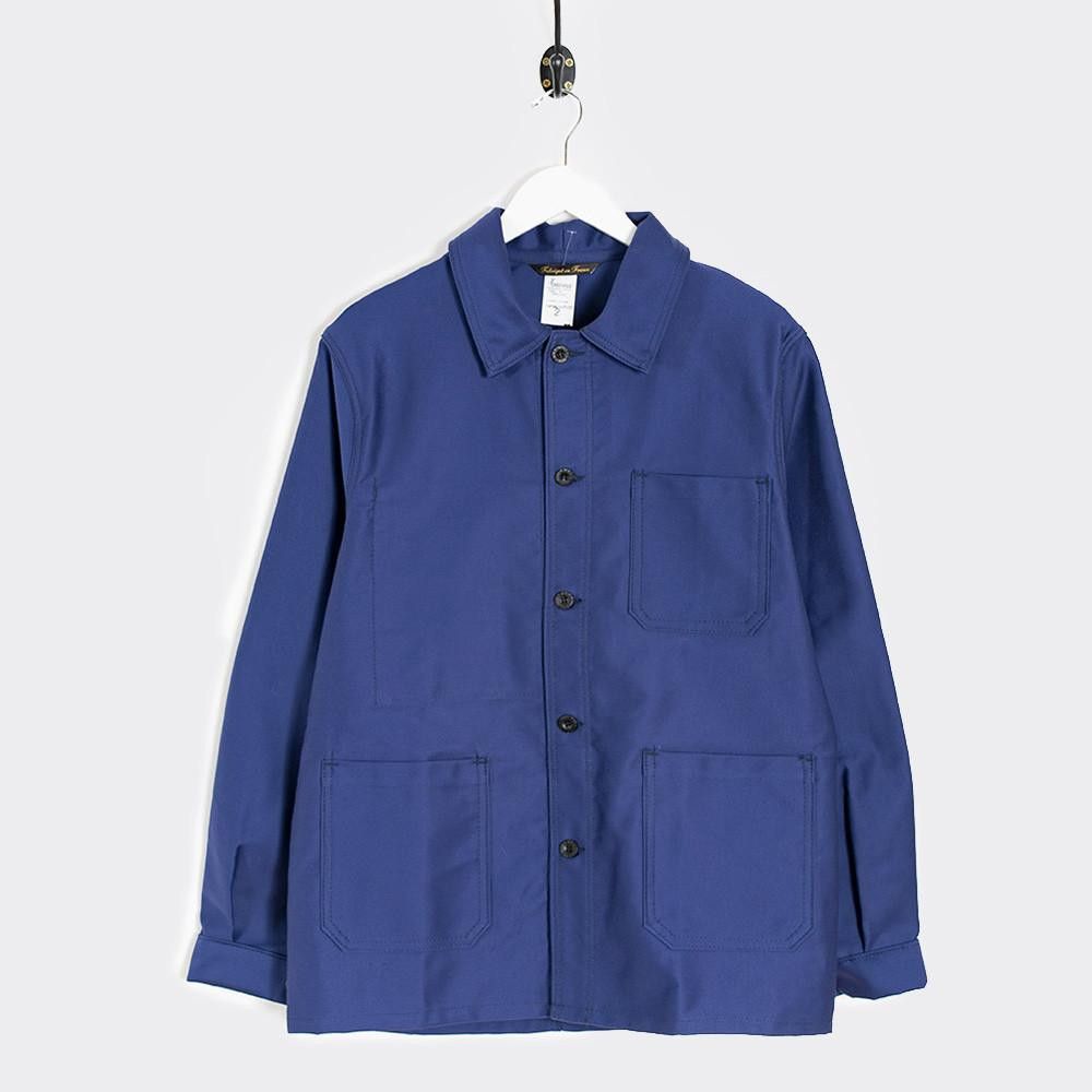 Le Laboureur French Work Jacket | Grailed