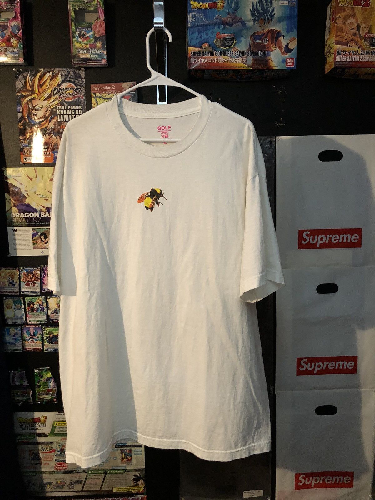 Golf Wang Bee / Tyler The Creator | Grailed