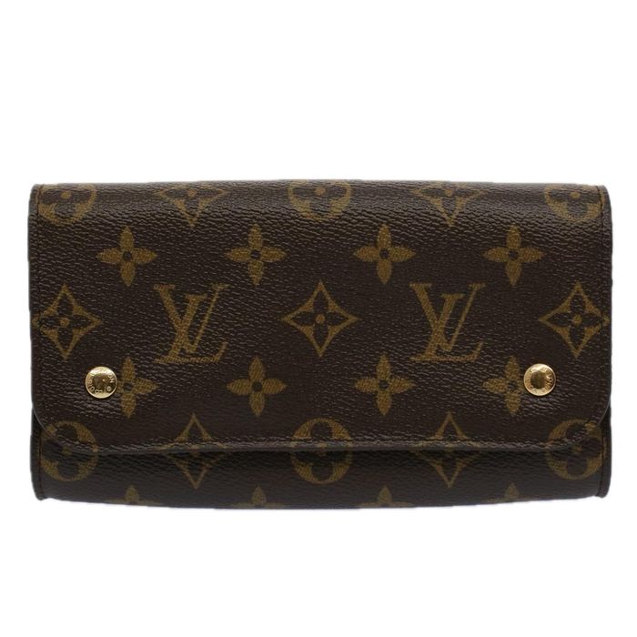 Louis Vuitton LOUIS VUITTON Monogram Etui PSP Pouch SPO LV Auth 57137A ...
