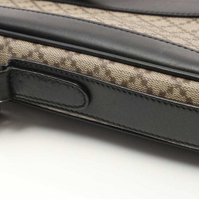 Gucci Gucci Business Bag | Grailed