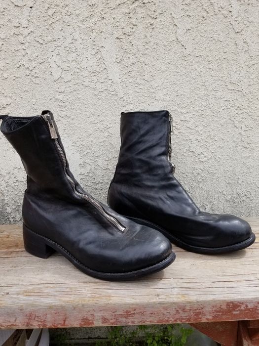 Guidi PL2 BLACK HORSE | Grailed