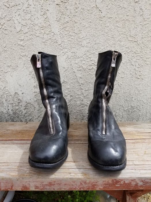 Guidi PL2 BLACK HORSE | Grailed