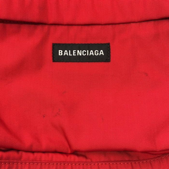 Balenciaga Balenciaga Explorer backpack | Grailed