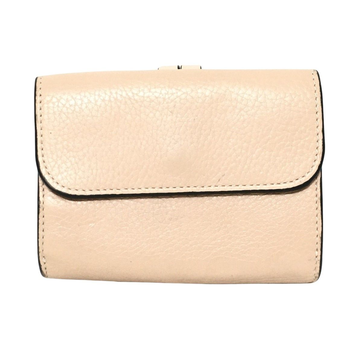 Chloe Chloé Alphabet wallet | Grailed