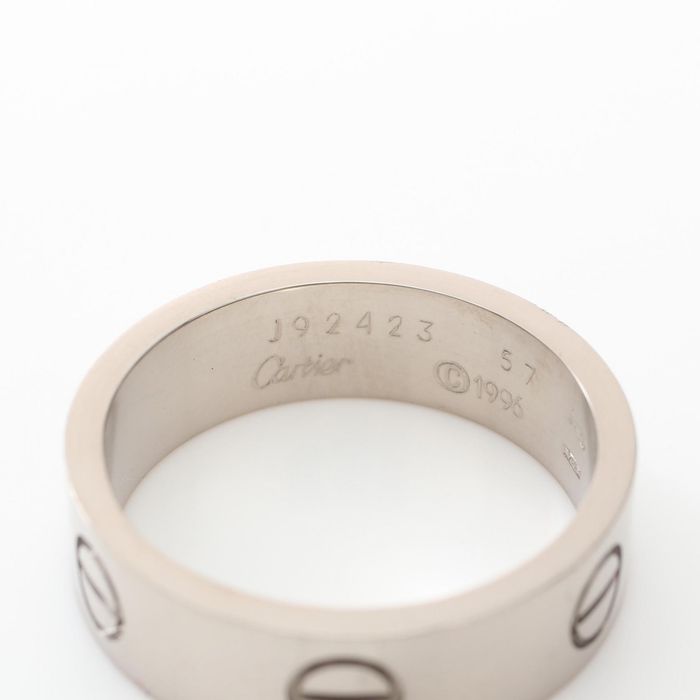 Cartier Cartier Ring | Grailed