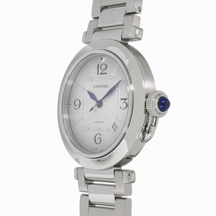 Cartier CARTIER Pasha de WSPA0009 Men's Watch | Grailed