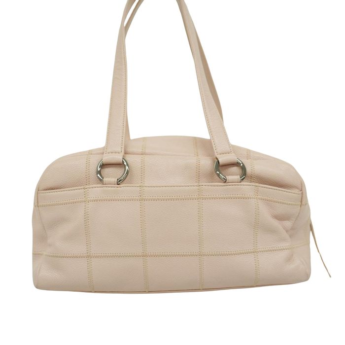 Chanel Chanel Chocolate bar handbag | Grailed