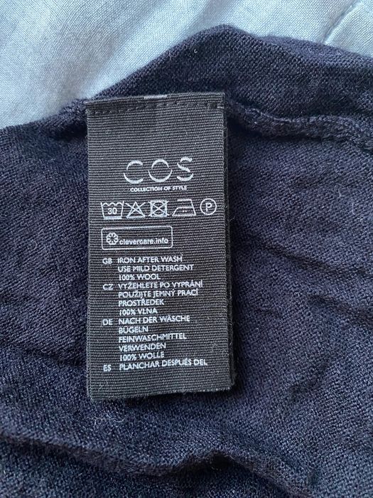 Cos Cos Sweater | Grailed