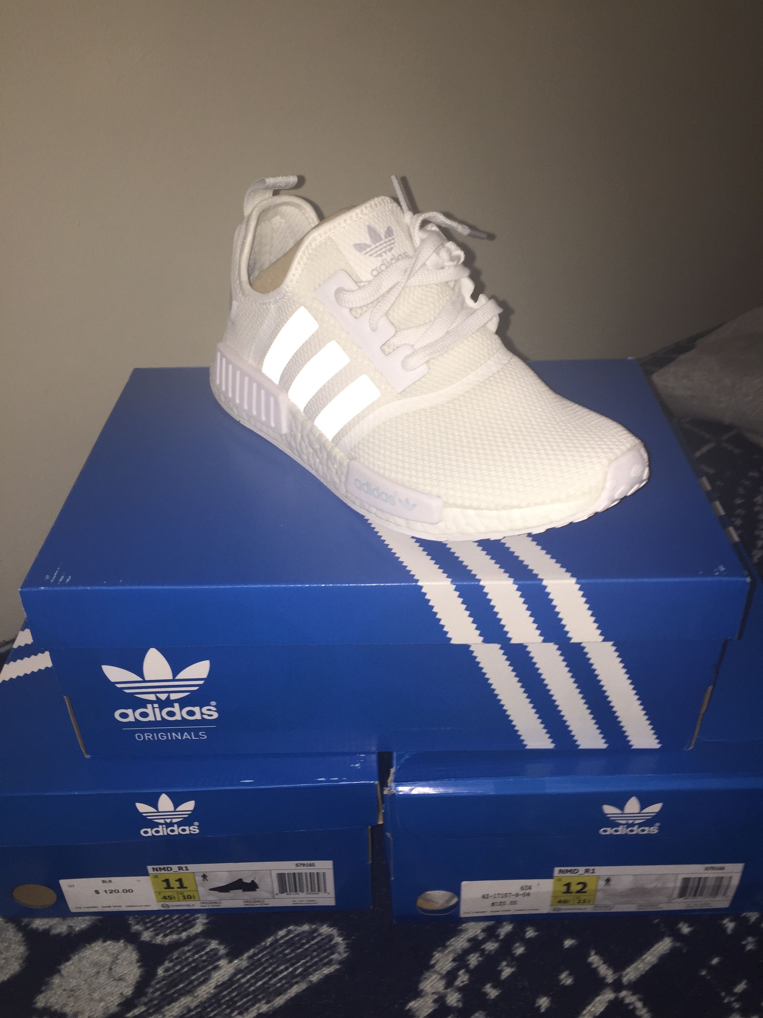 Adidas FREE SHIPPING | Grailed