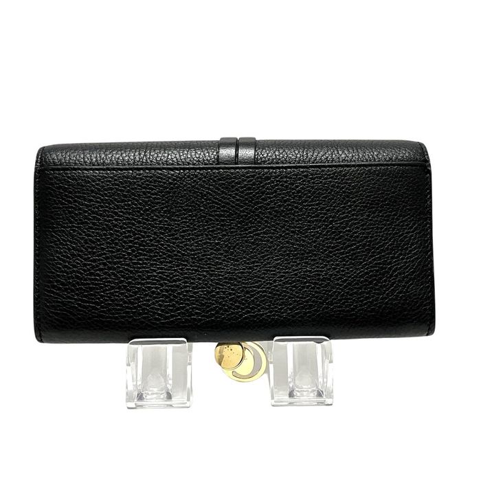 Chloe Chloé Alphabet wallet | Grailed