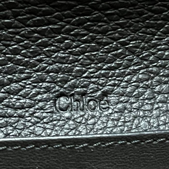 Chloe Chloé Alphabet wallet | Grailed