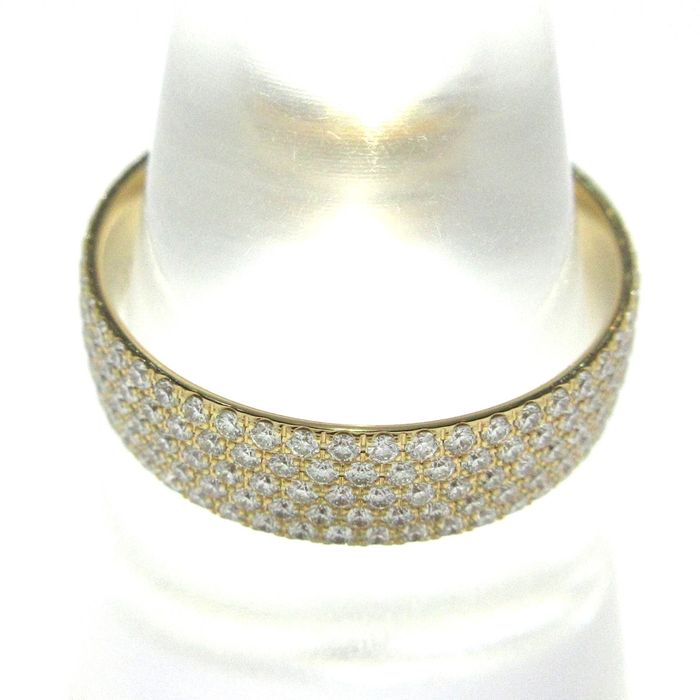 Tiffany & Co. Tiffany & Co Metro ring | Grailed