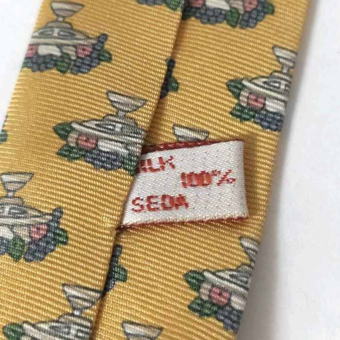 Loewe Loewe tie | Grailed