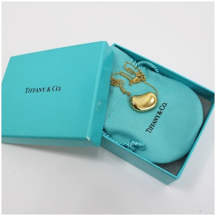 Tiffany & Co. Tiffany & Co Beans necklace | Grailed