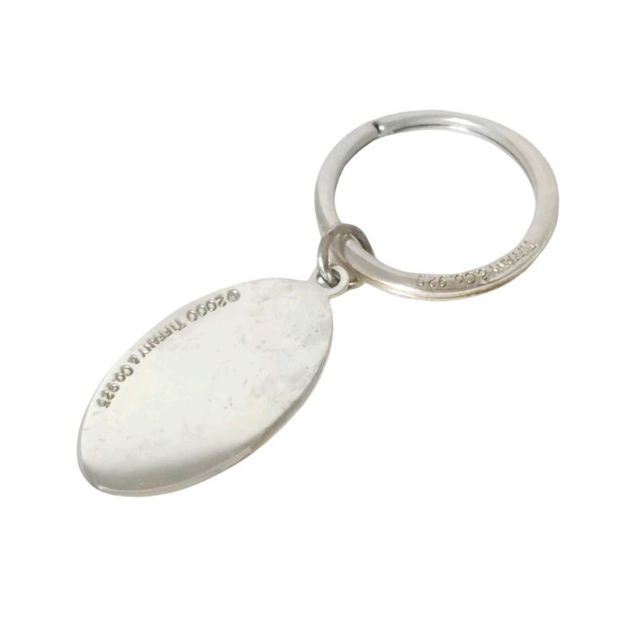Tiffany & Co. Tiffany & Co Key ring bag | Grailed