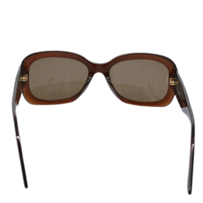 Chanel Chanel Coco Mark glasses | Grailed