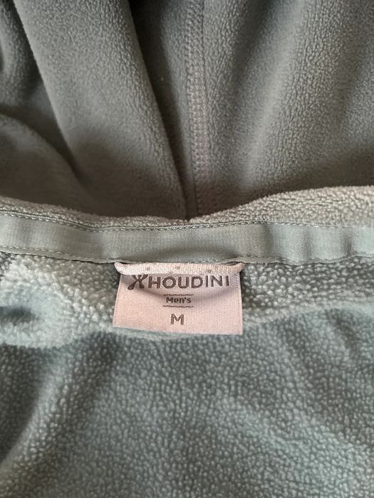 Houdini Houdini Power Houdi Hoodie | Grailed