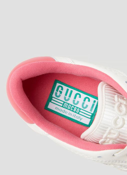 Gucci MAC80 Sneakers | Grailed
