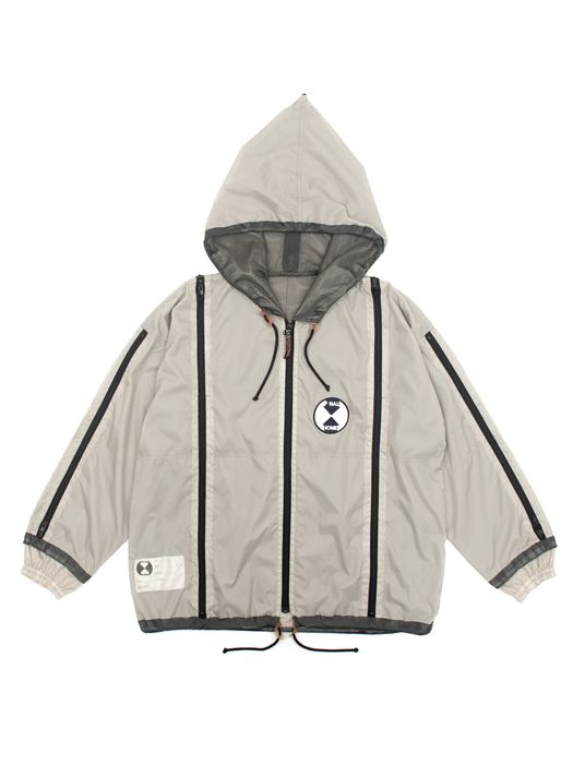 Final Home Survival Parka | Grailed