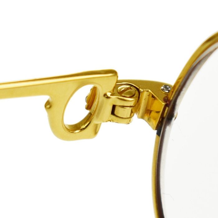 Cartier Cartier Glasses Grailed