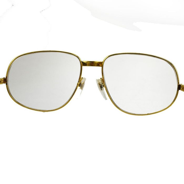 Cartier Cartier Glasses Grailed