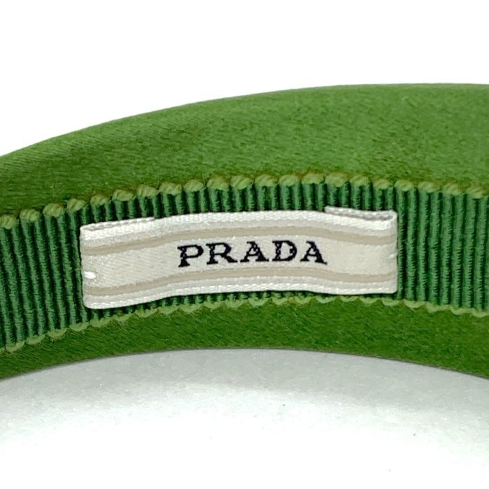 Prada Prada hair | Grailed