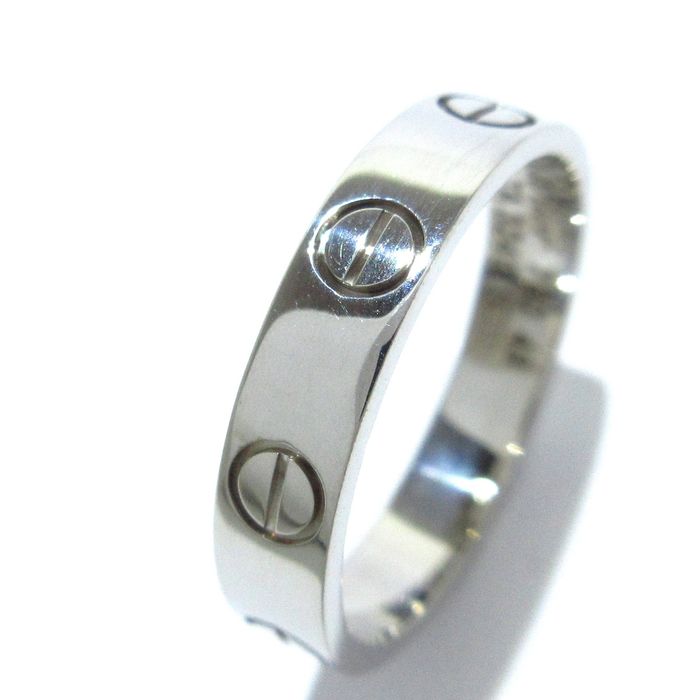 Cartier Cartier Leve ring | Grailed