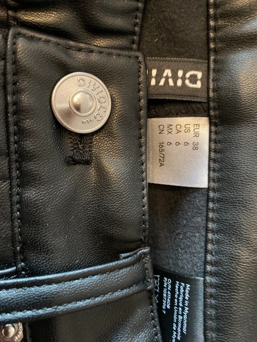 Divided Divided Pants | Grailed