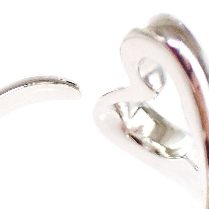 Tiffany & Co. Tiffany & Co Open Heart ring | Grailed